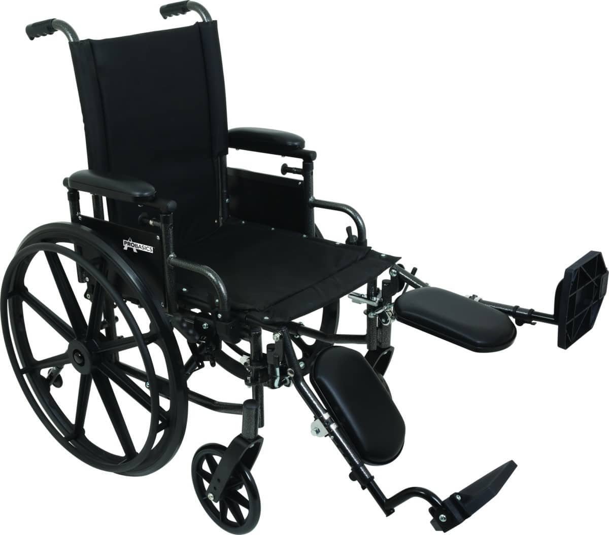 Shop ProBasics Wheelchair - ProBasics K4 with 16" Seat