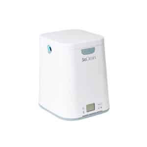 SoClean 2 CPAP Cleaner Machine: Hassle-Free Cleaning Solution