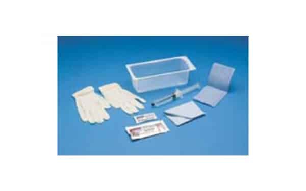 KenGaurd Universal Catheter Insertion Tray without Catheter ...