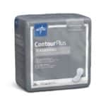 Capri Plus Bladder Control Pads