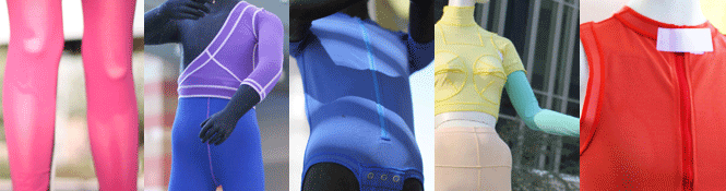 Color Garments - Healthcare Home Medical Supply USA