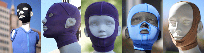 Head And Neck - Healthcare Home Medical Supply USA