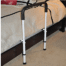 Adjustable Height Home Bed Assist Handle - Healthcare Home Medical ...