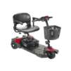 Scout 3 Wheel Travel Power Scooter - Healthcare Home Medical Supply USA