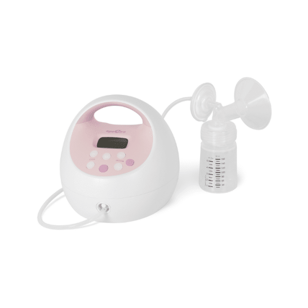 Spectra S2 Plus Electric Breast Pump - Healthcare Home Medical Supply USA
