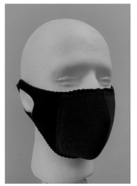 Breathoprene Personal Protective Face Mask - Healthcare Home Medical ...