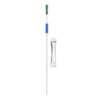 Urethral Catheter Simpro Now Straight Tip Hydrophilic Coated PVC 8 Fr ...