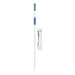 Urethral Catheter Simpro Now Straight Tip Hydrophilic Coated PVC 8 Fr ...