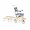 ShowerBuddy SB1 Shower transfer system - Healthcare Home Medical Supply USA