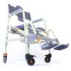 SB7E SHOWERBUDDY ROLL-IN ECO SHOWER TRAVEL CHAIR - Healthcare Home ...
