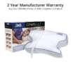 CONTOUR CPAPMAX CPAP BED PILLOW | Michigan USA