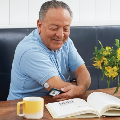 Dexcom G6 Replacement Sensor - Continuous Glucose Monitoring