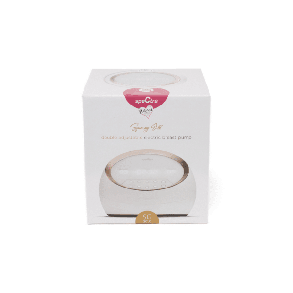 Get the Spectra Synergy Gold Breast Pump: Shop Now at Healthcare Home ...
