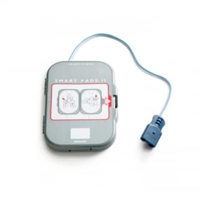 Philips HeartStart OnSite Adult SMART Pads Cartridge - Healthcare Home ...
