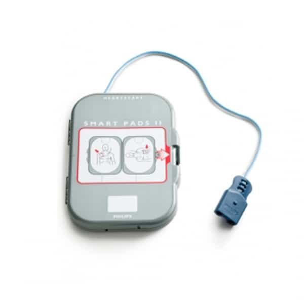 Philips HeartStart OnSite Adult SMART Pads Cartridge - Healthcare Home ...
