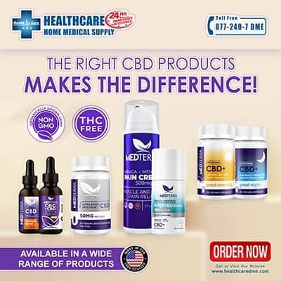 Durable Medical Equipment Supply | Healthcare DME USA