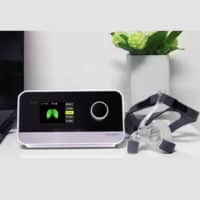 Buy ResVent Ibreeze CPAP Machine | Covered By Insurance