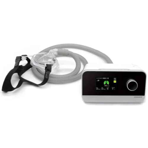 Buy ResVent Ibreeze CPAP Machine | Covered By Insurance