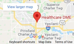 Durable Medical Equipment Supply | Healthcare DME USA