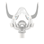 AirFit F20 Full Face CPAP Mask With Headgear | Shop now