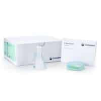 Self-Adhesive External Catheter: Conveen Optima, Small Seal