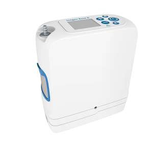 Inogen G4 Portable Oxygen Concentrator