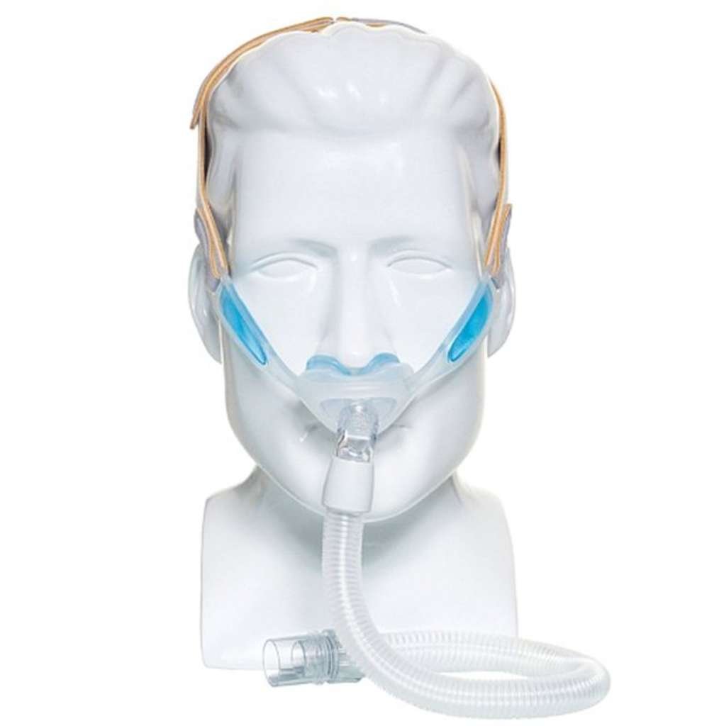 DreamWear full face Mask with Headgear S & M frames | Philips ...