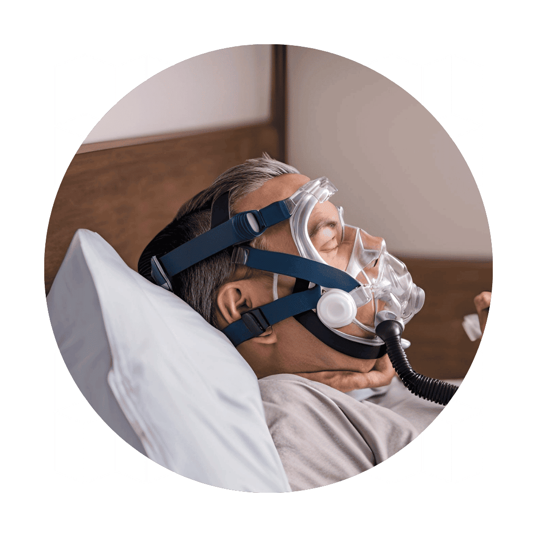 Buy Best BiPAP Machines for Sleep Therapy | Affordable Prices