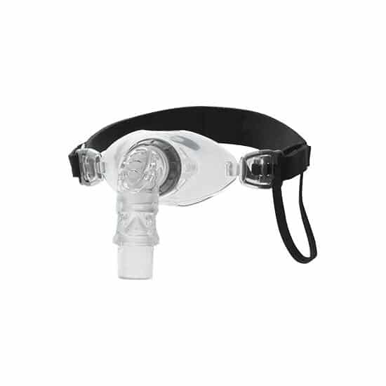 ORACLE 452 ORAL CPAP MASK with headgear By Fisher & Paykel - Healthcare ...