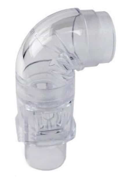 Elbow Kit for Fisher & Paykel FlexiFit 431 & 432 and Forma Full Face ...