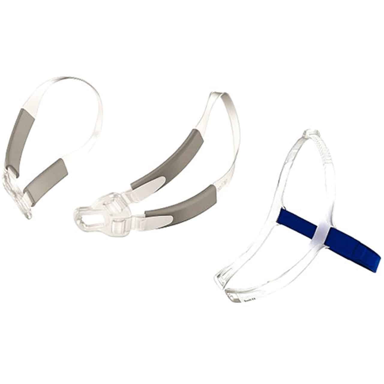 ResMed Swift™ FX Bella Loop Combo Pack | Nasal Pillow CPAP Mask ...