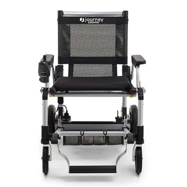 Vive Health Compact Power Wheelchair - Healthcare Home Medical Supply USA